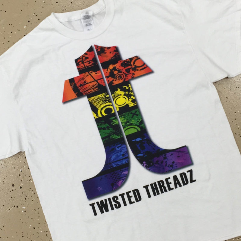 Shirts Shirt Printing - Custom Shirt Making - Apparel Printing