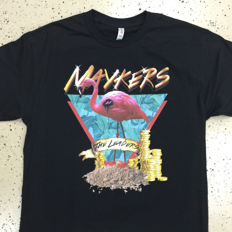 Shirts Shirt Printing - Custom Shirt Making - Apparel Printing